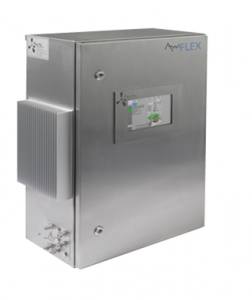 AwiFlex, multi channel Biogas Analyser - Industrial Instrumentation ...
