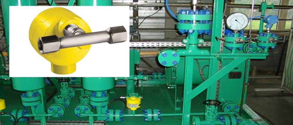 Chemical injection - flow monitoring - Industrial Instrumentation Products